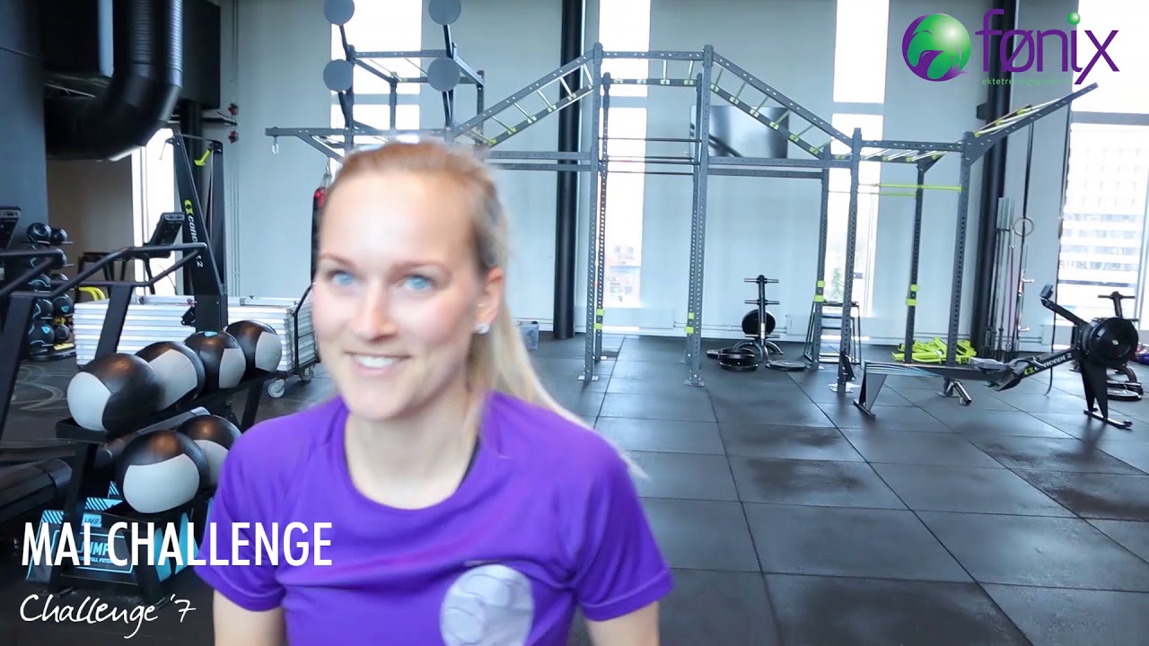 Challenge 7 Youtube 2586