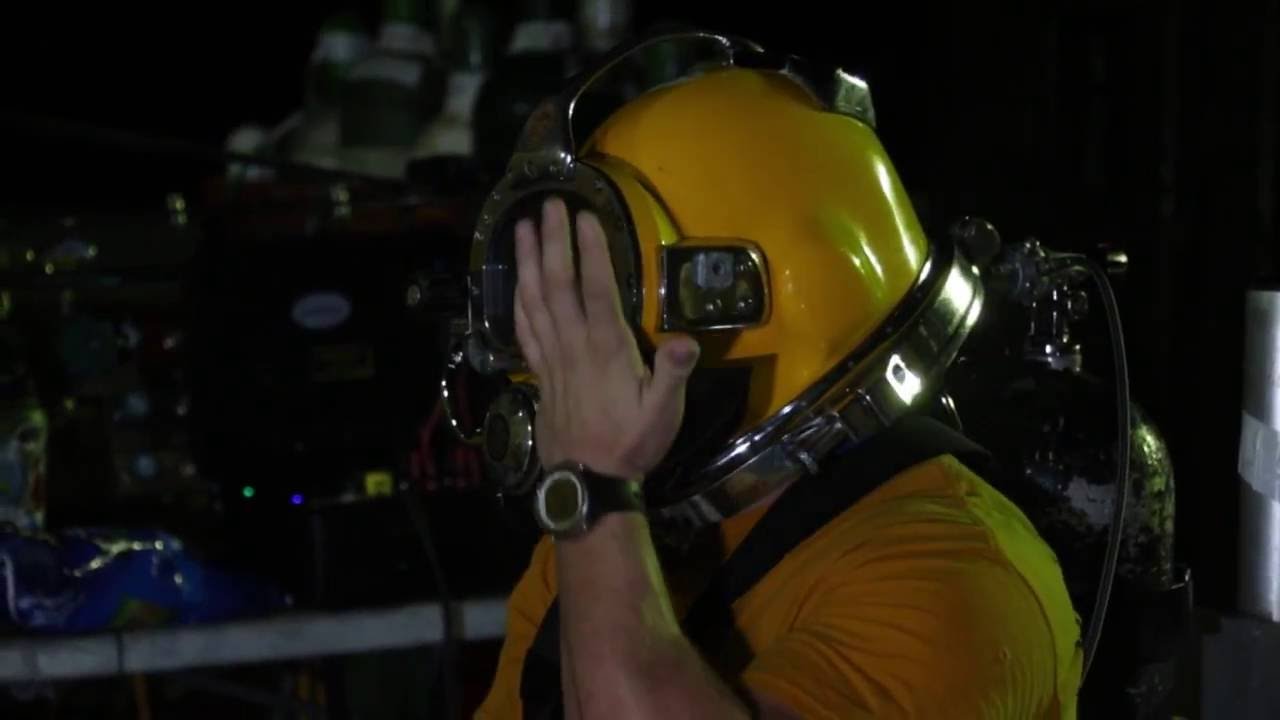 86th Dive Det socmed - YouTube