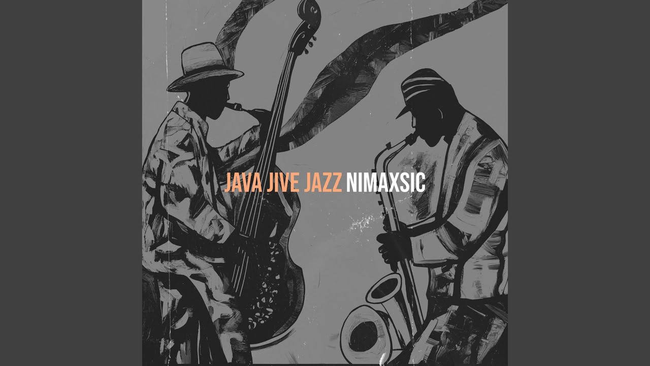 Java Jive Jazz - YouTube