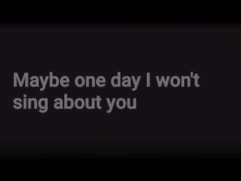 One Last Song - Karaoke/Instrumental (with Lyrics) - Sam Smith - YouTube