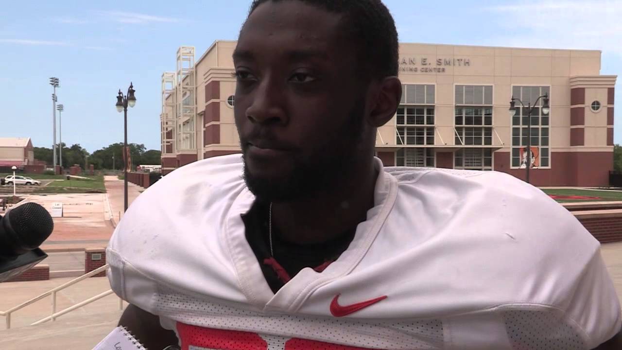 Jordan Sterns & Larry Stephens Interview 8-9-14 - YouTube