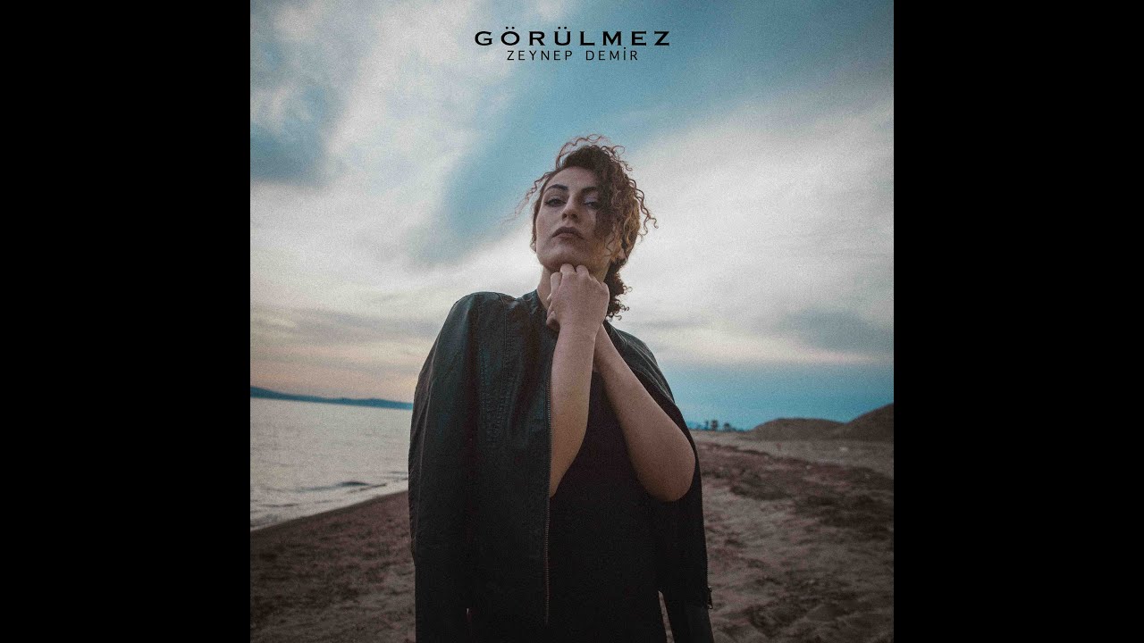 Zeynep Demir - Görülmez (Official Video) - YouTube
