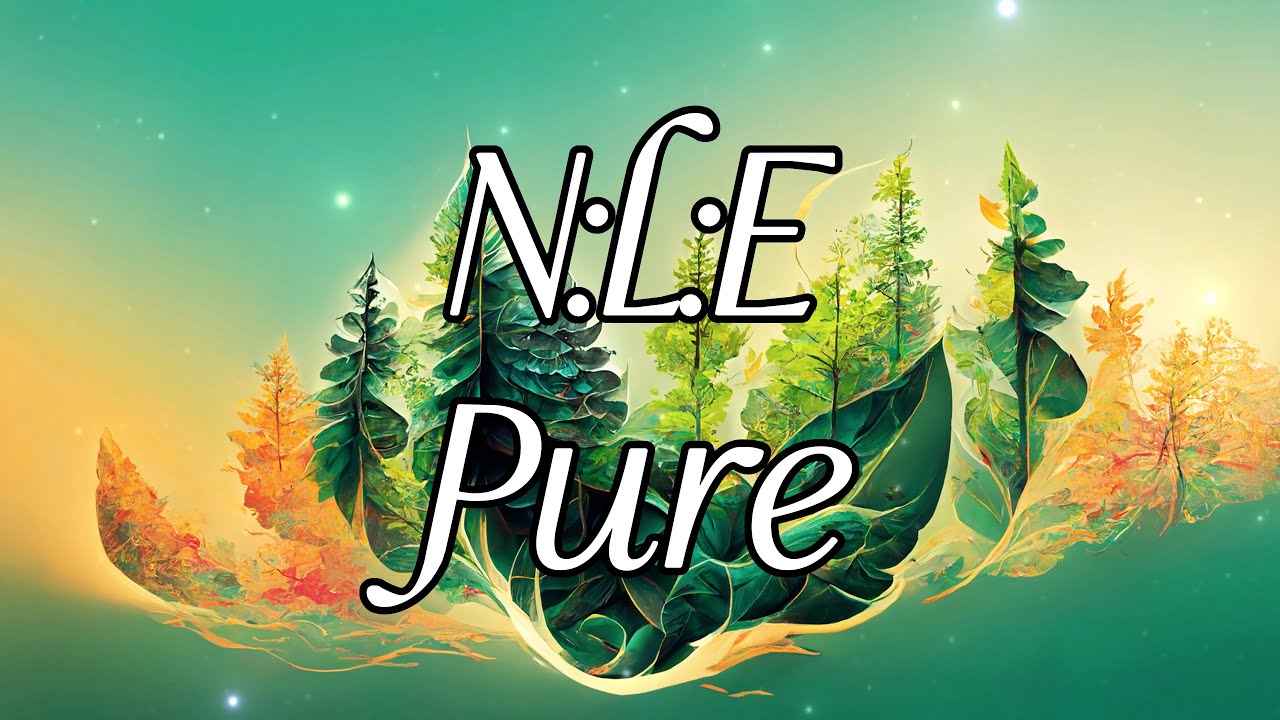 N:L:E - Pure [Full Album] - YouTube