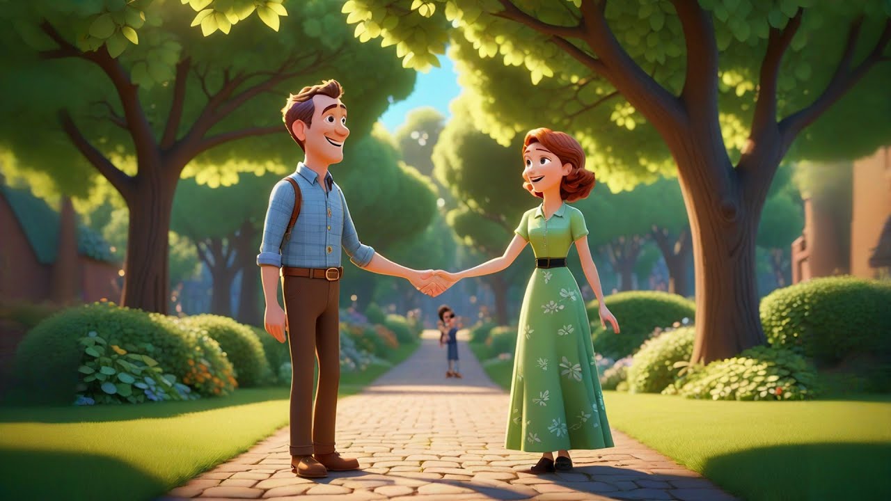 Let’s Hug Until We Smile – Love Loop! | Heartwarming Song for Kids ...