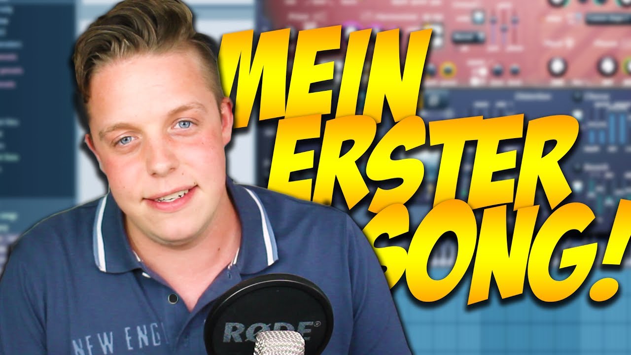 Mein Erster Song YouTube mein-erster-song-youtube