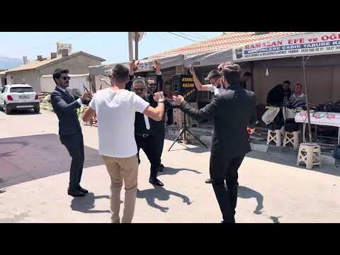 Konya Kadınhanı Mevlüt Özdemir düğünü