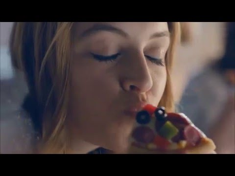 SuperFresh PizzaKing Reklam Filmi