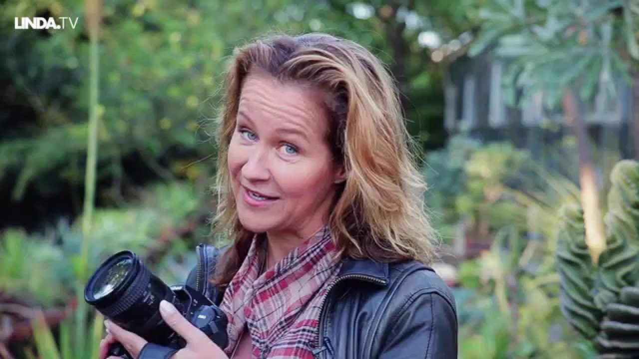 Lesje in...fotograferen, met Paulien Huizinga - YouTube