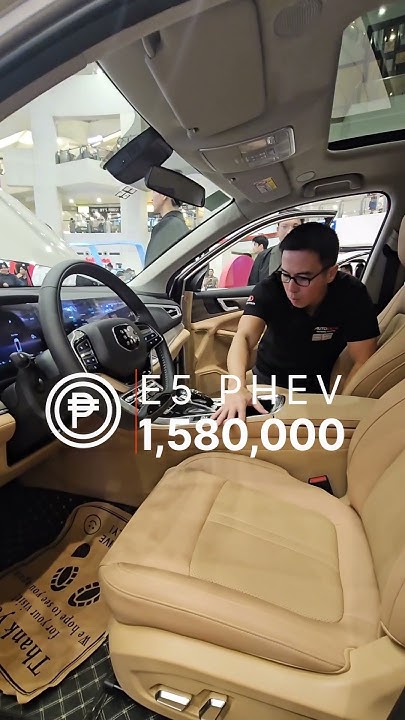 DFSK is making their presence known with EVs and PHEVs! Check them out! - YouTube