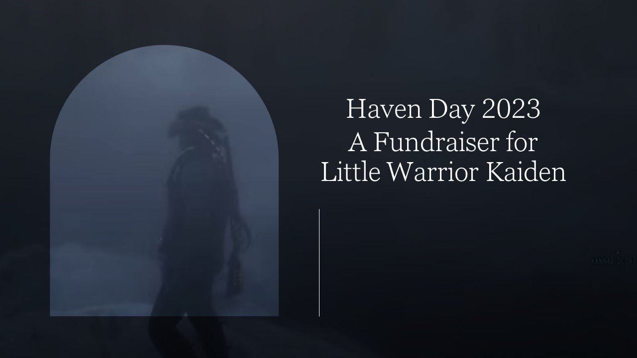 Haven Day 2023 - YouTube