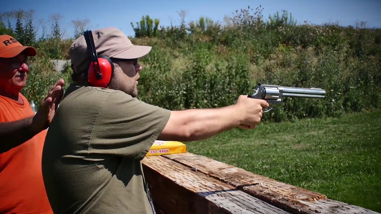 GAT SHOW 2019 - The Guns & Tactical Show - YouTube