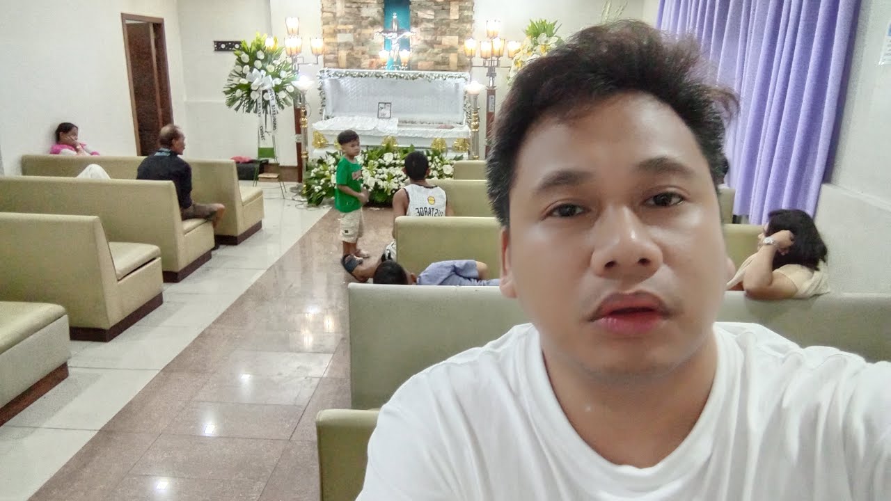 chris ULO bakit walang live? - YouTube