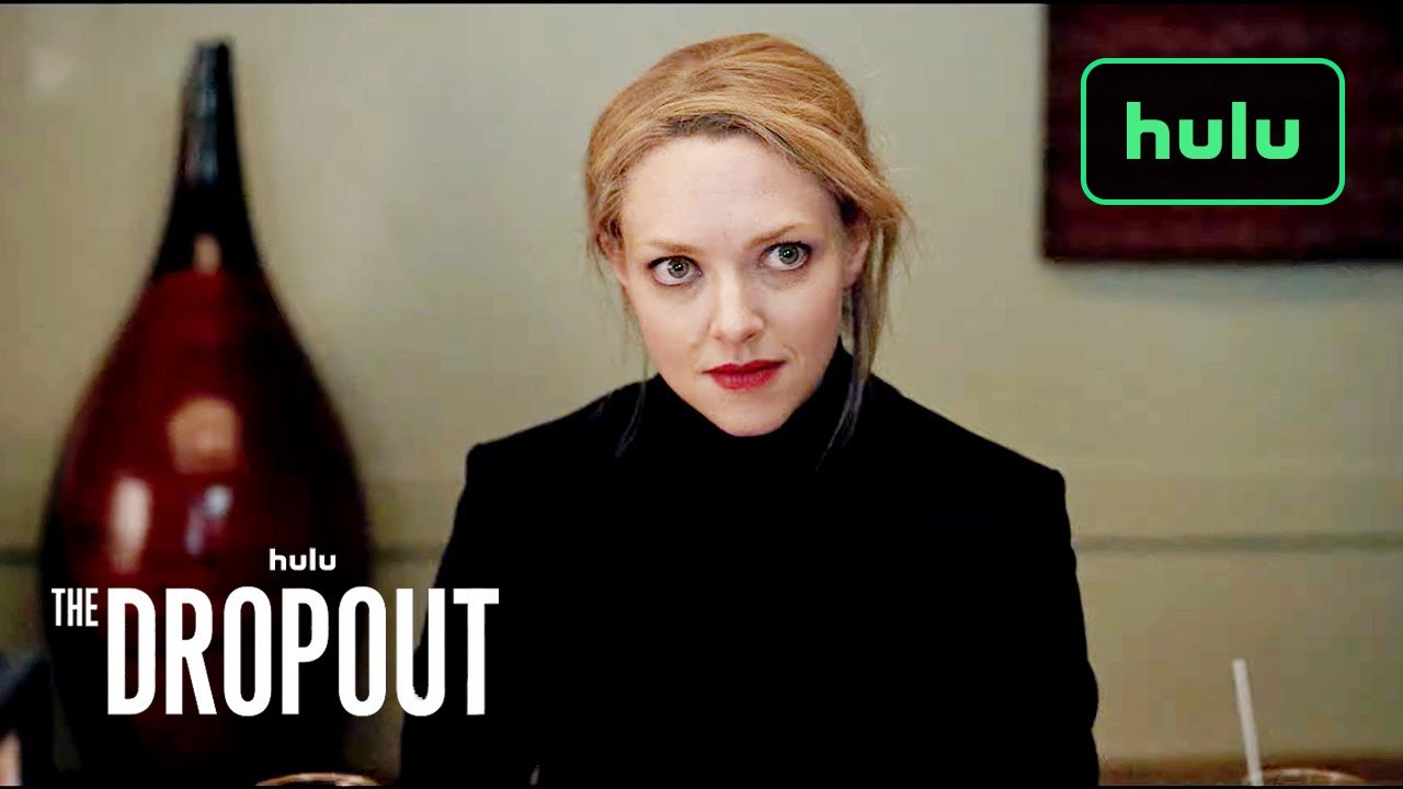 The Dropout | Next On Episode 4 | Hulu - YouTube