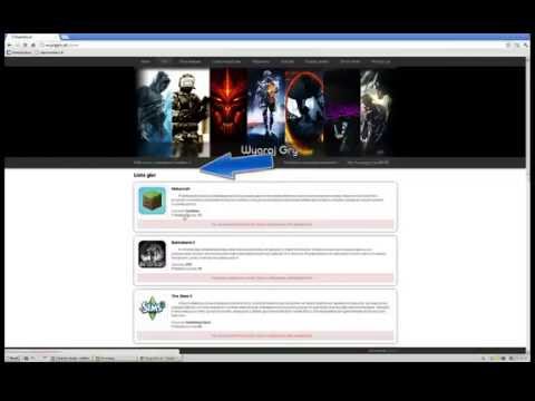 Jak zdobyc Gif code i inne gry za free!!! DZIALA - YouTube
