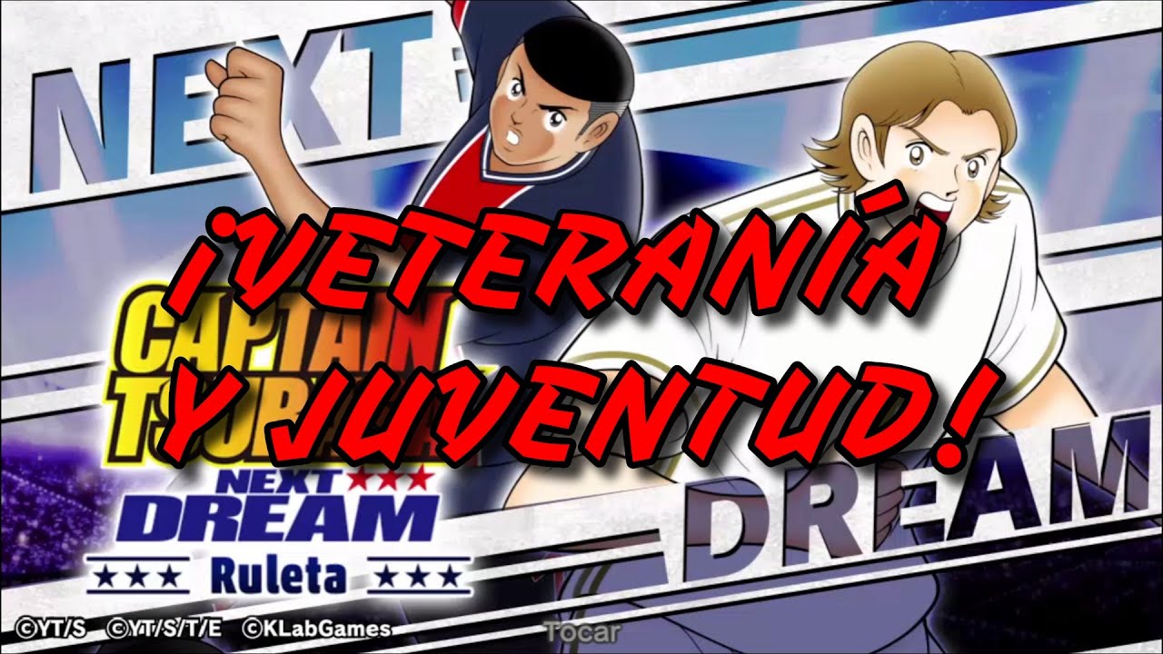 ¡Análisis MADRIC y MBAPPA Next Dream! ¿ÚTILES? | Captain Tsubasa: DREAM ...