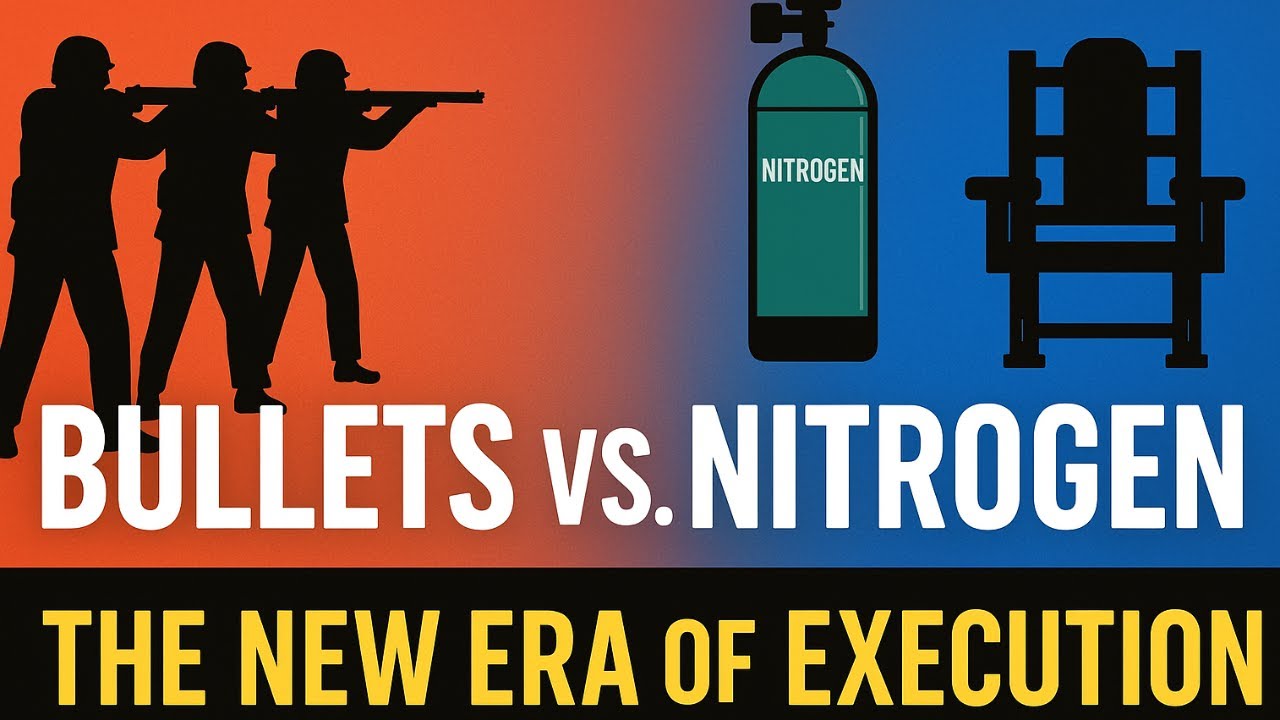 The New Era of Execution in America with Dr Bill Kimberlin 📱 - YouTube