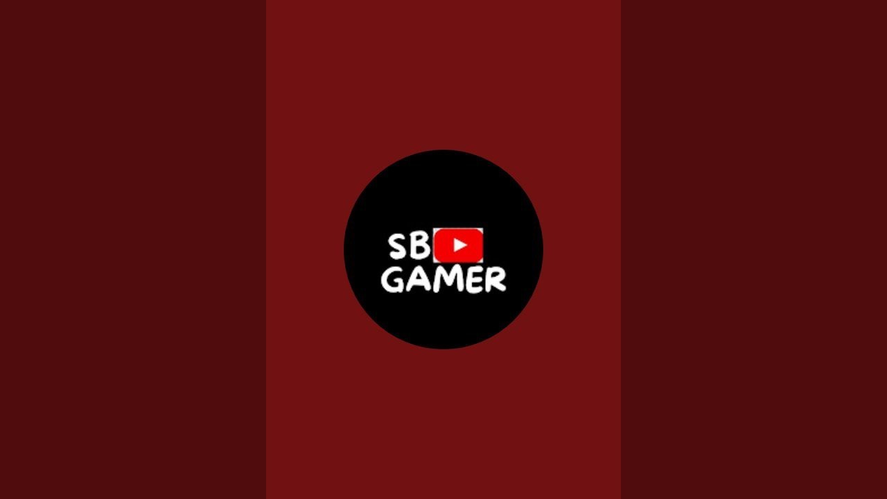 SB GAMER está ao vivo! - YouTube