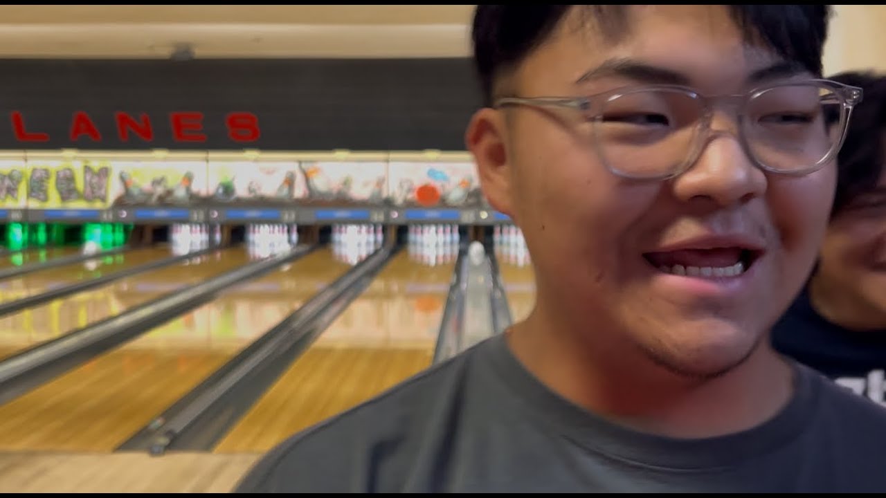 Game 3 against the fam - YouTube