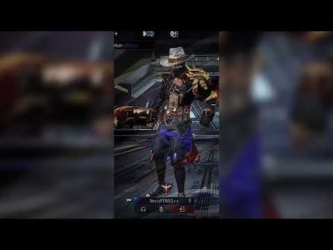 PRESET AM | Sound Kane Mendesah | Old Cuyy