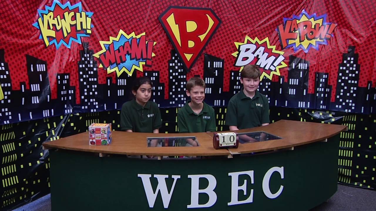 Bear Exploration Center - YouTube