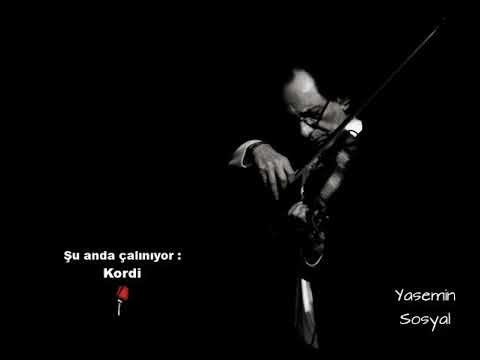 Farid Farjad - Kordi