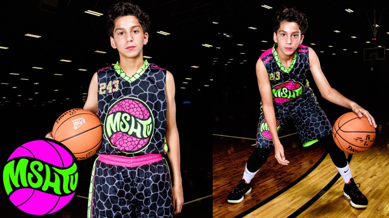 Benny Fragela DOMINATES on his way to ALL STAR Selection at the 2018 ...