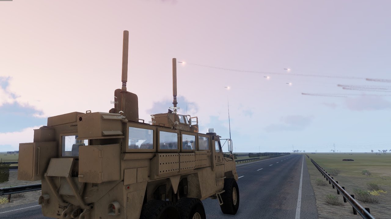 Arma 3 Fallujah - YouTube