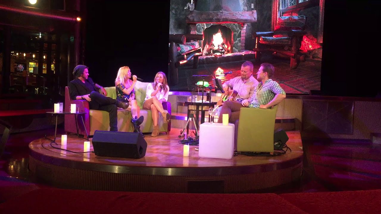 THE BOOK OF LOVE - cover by Alexandra Coleman - YouTube