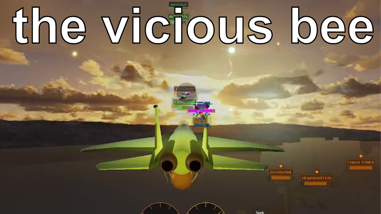 a basic (and lazy) guide to the viper squadron | defend the statue ...