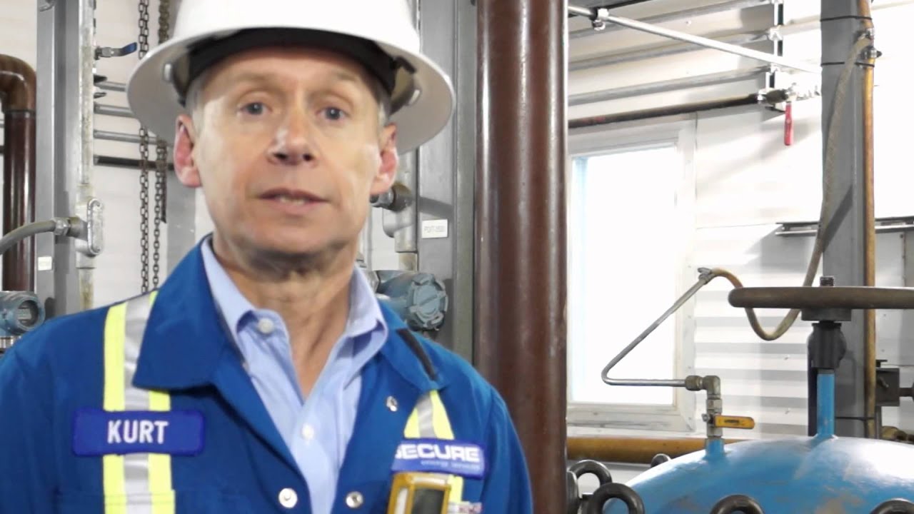 NORM & TENORM: What is it? - YouTube