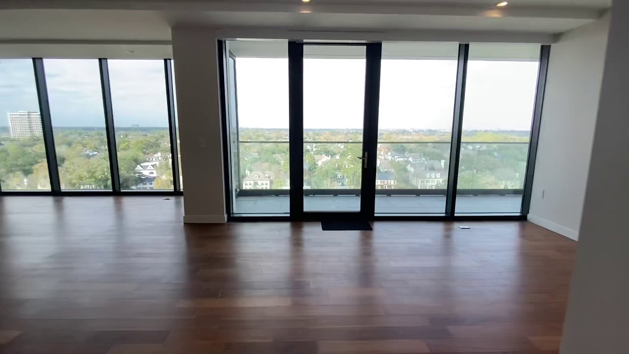 The River Oaks, Residence 1003 Virtual Tour - YouTube