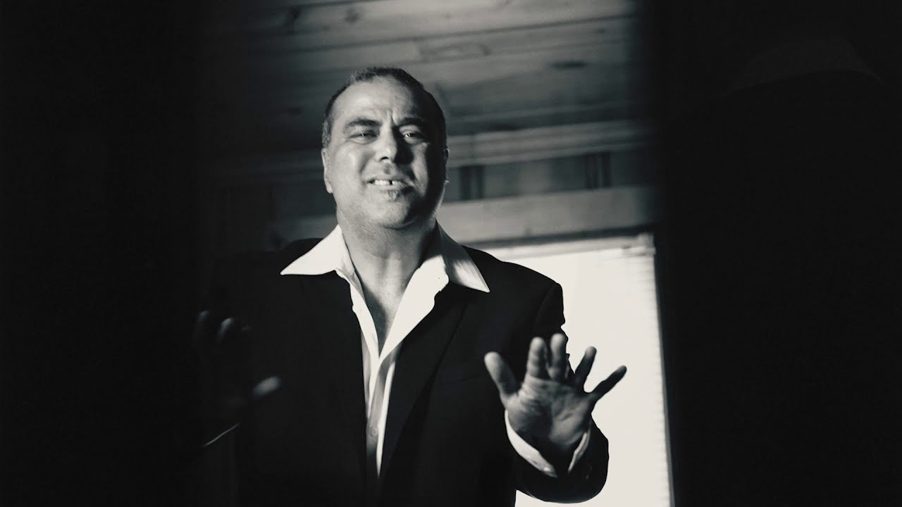 Scene of the Crime - Eric Scott (Official Music Video) - YouTube