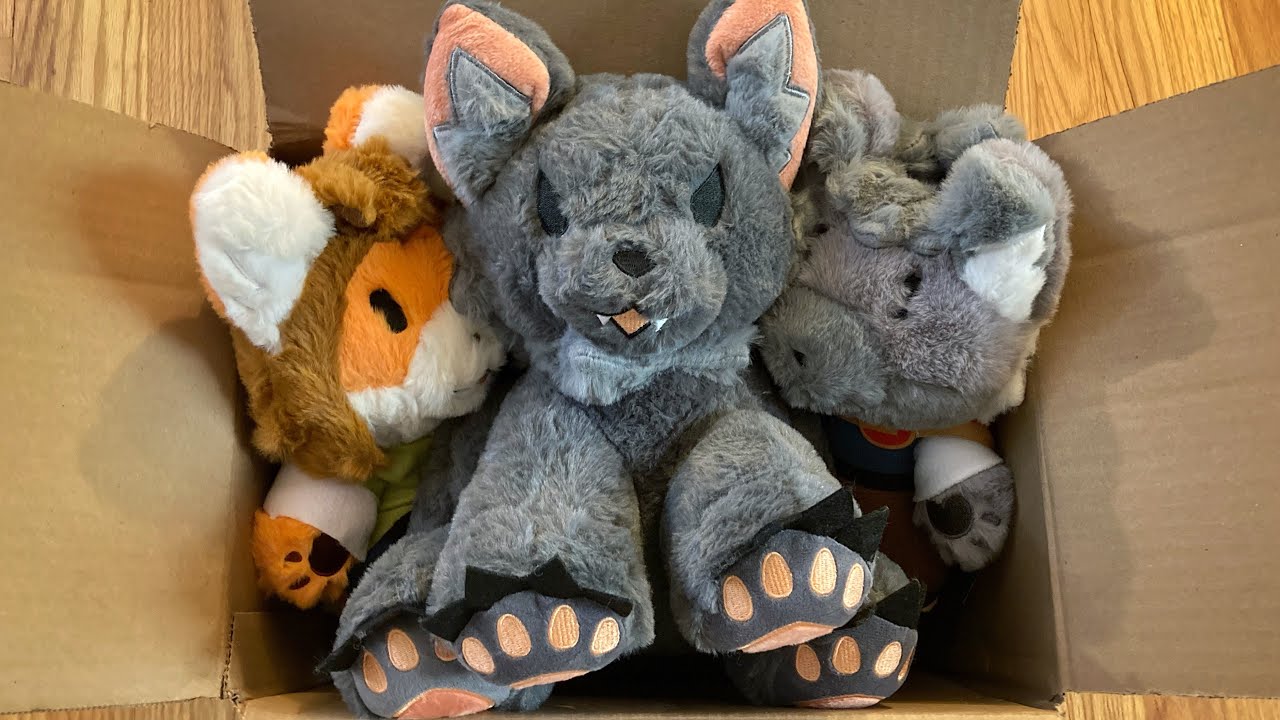 Beast World Unboxing - YouTube
