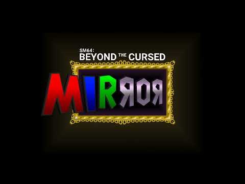 Cursed Boss - Beyond the Cursed Mirror OST CD