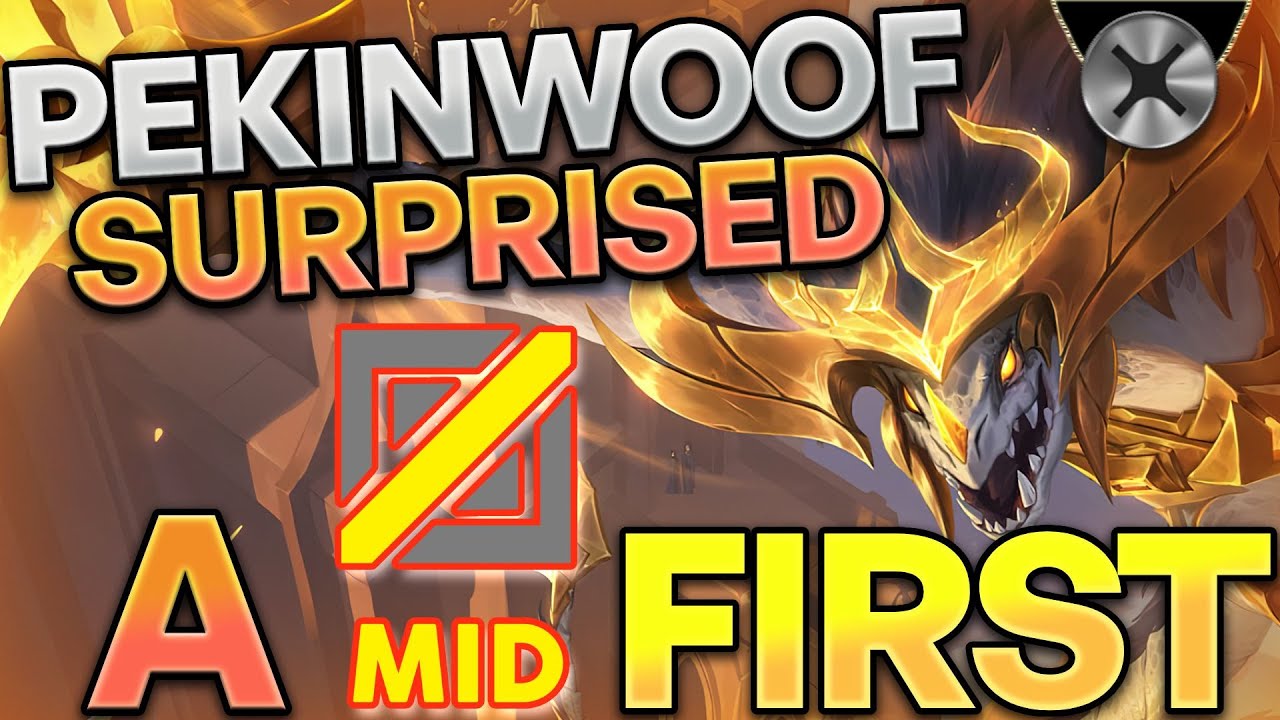 HAVE FUN ON AP SHYVANA MID | LEAGUE OF LEGENDS GAMEPLAY 2025 How to ...