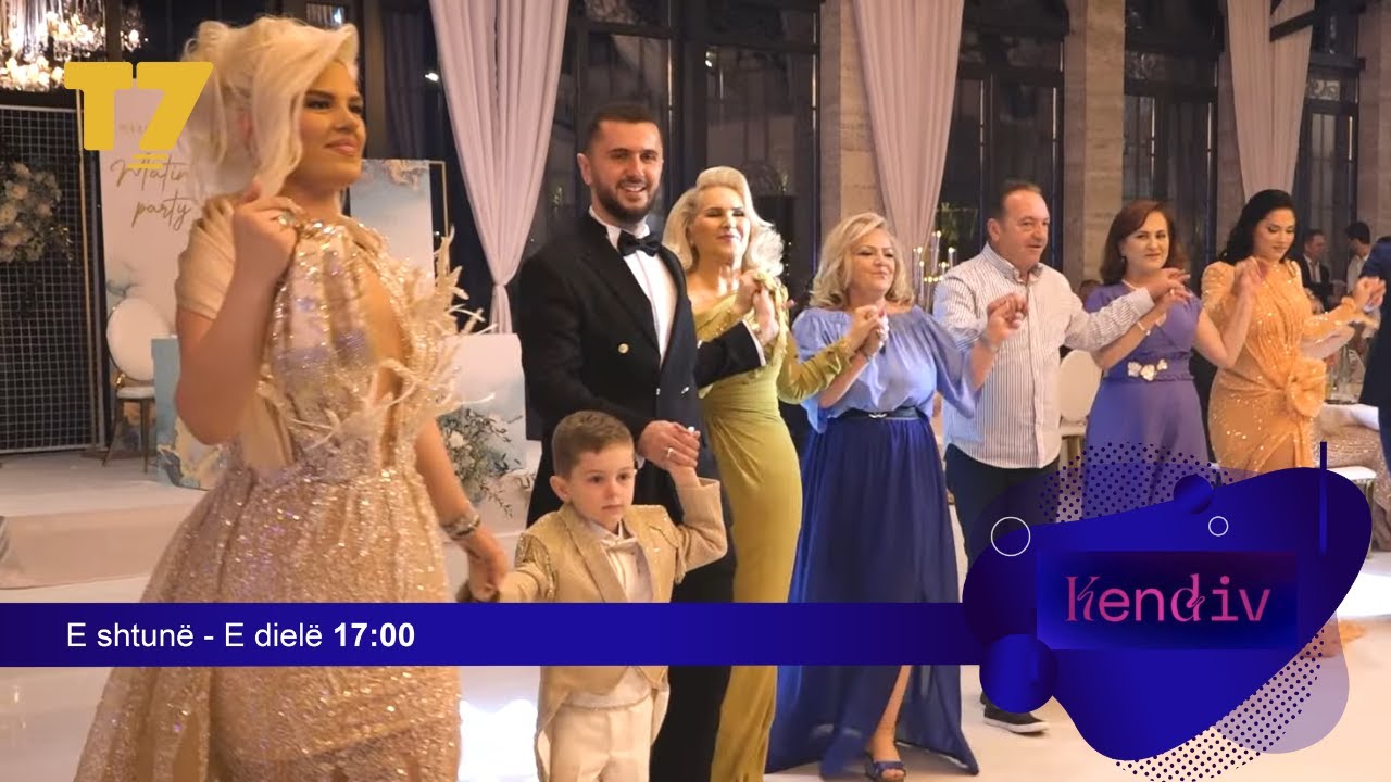 Synetia e djalit të Learta Jakupit, Shyhrete Behluli e emocionuar ...
