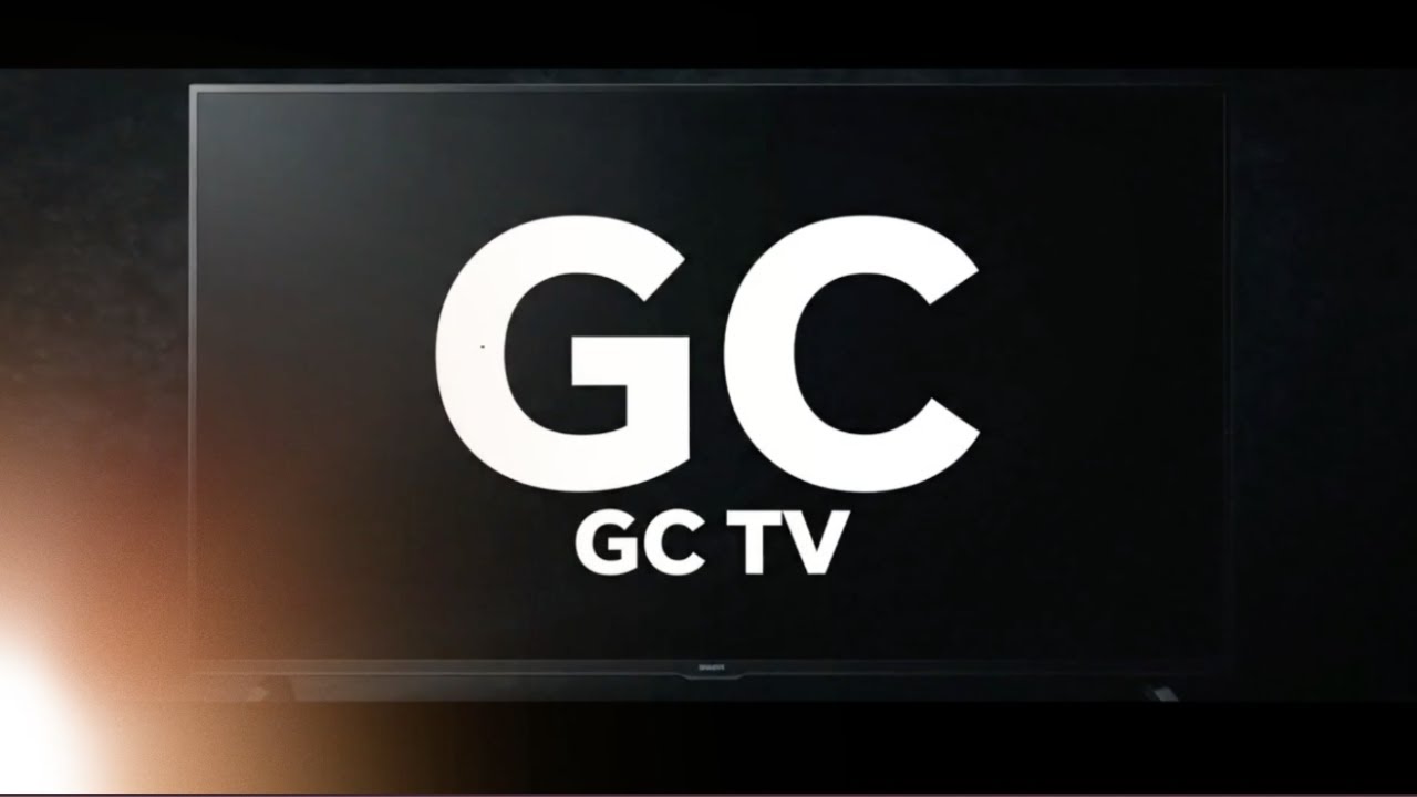 GC TV - YouTube
