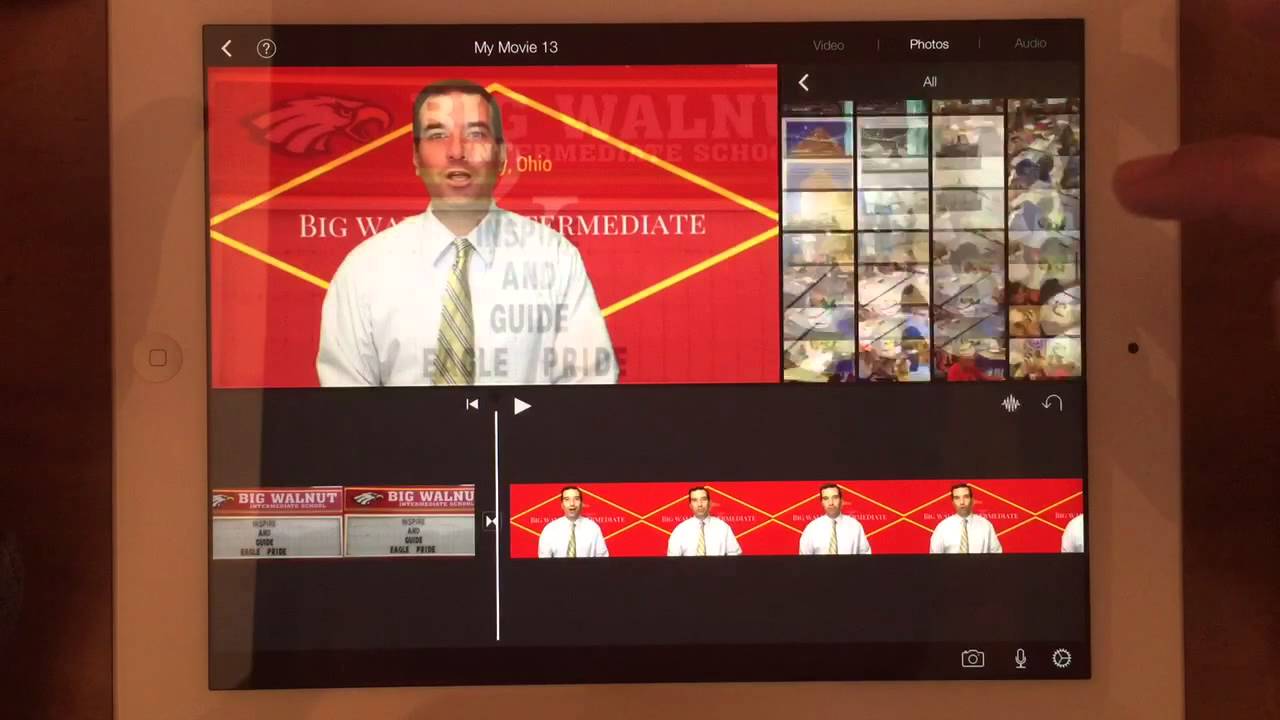 Creating the Video Newsletter in Under 4 Minutes - YouTube