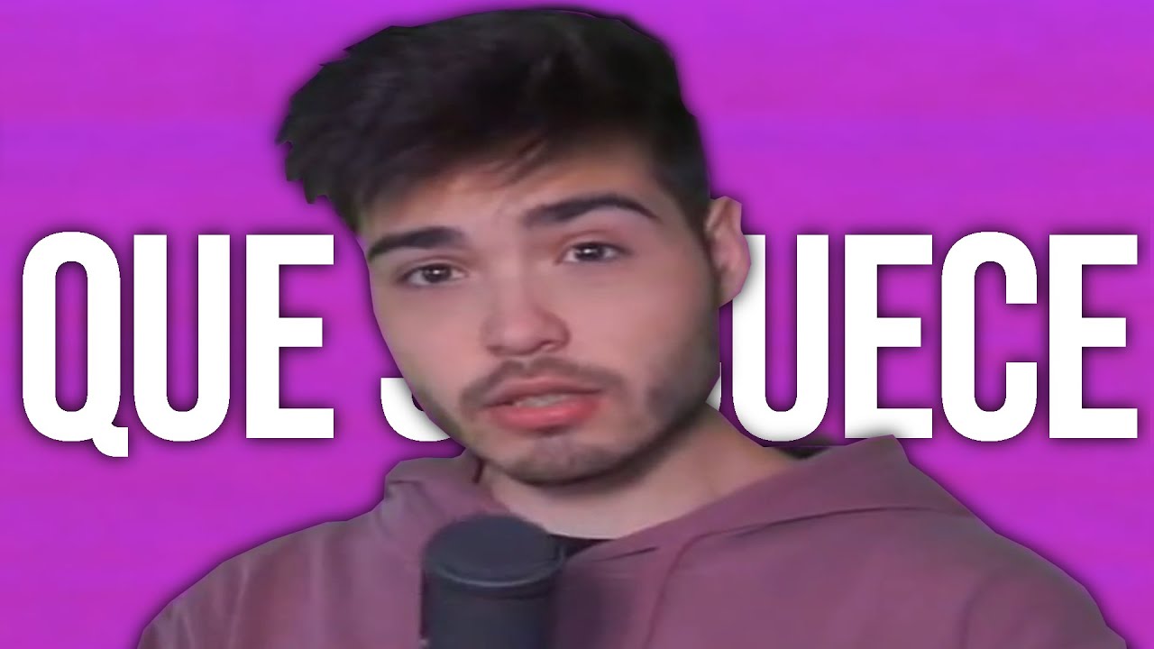 Q U E S E C U E C E C A B R O S YouTube Q U E S E C U E C E C A B R O S YouTube