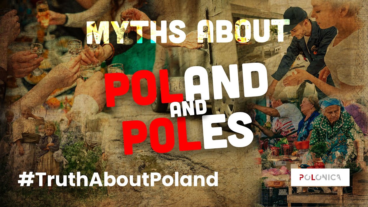 Myths About Poland And Poles. What is Poland and Poles really like ...