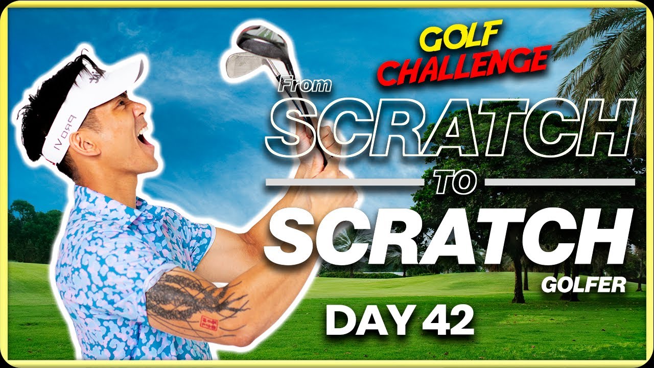 Starting From Scratch To Be A Scratch Golfer Day 42 YouTube starting-from-scratch-to-be-a-scratch-golfer-day-42-youtube