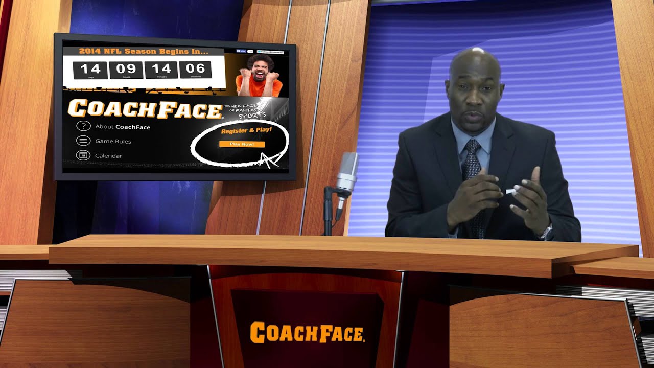 Fantasy Football : Coach Insider- How new rules are changing the game ...