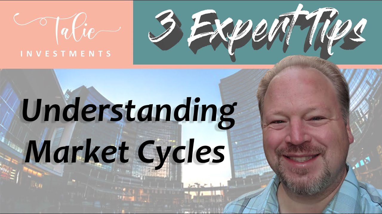 3T_002 Understanding Market Cycles - Jeff Holst - YouTube