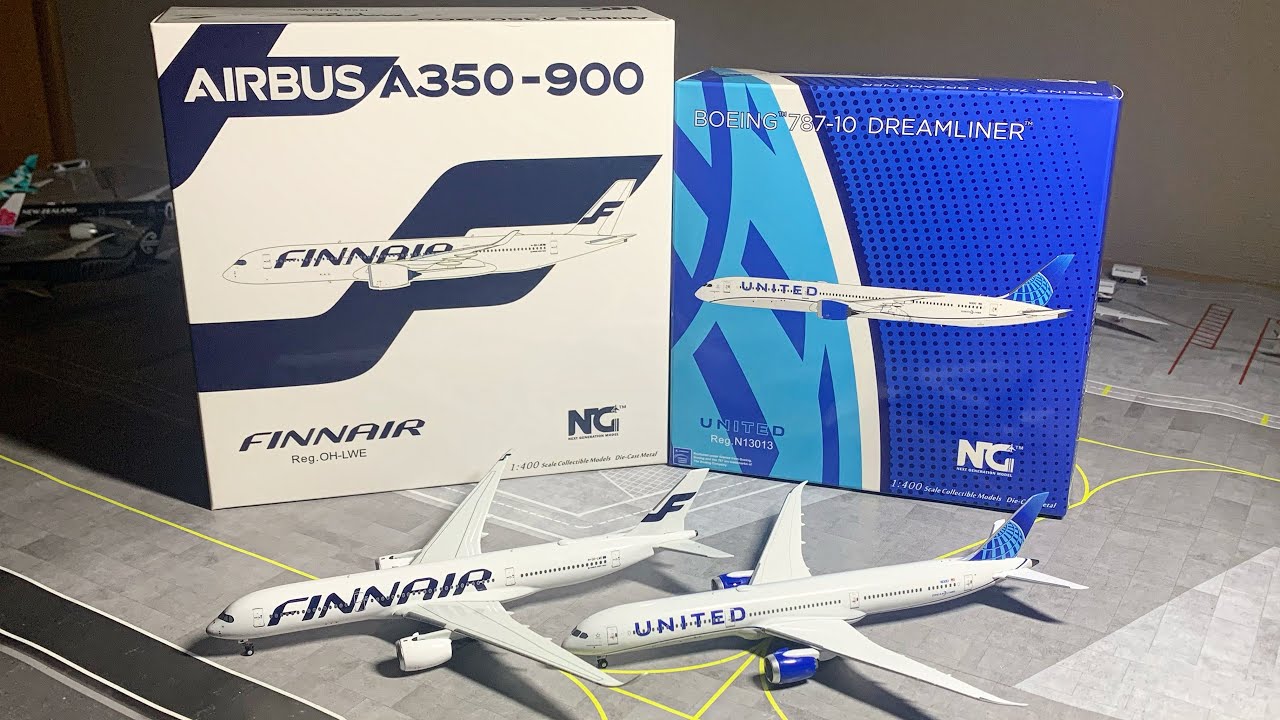 Double NG Models Unboxing! - YouTube