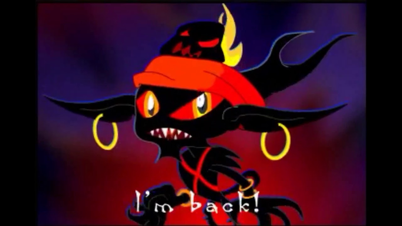 Marcus Peblo: Jimashee - Episode 7, Part One (Flash Back) - YouTube