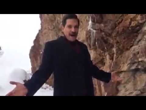 Yetim Gönüller Beşir'den Mesaj Var