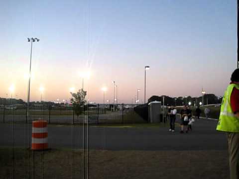 Virginia State Fair's Tram Ride - YouTube