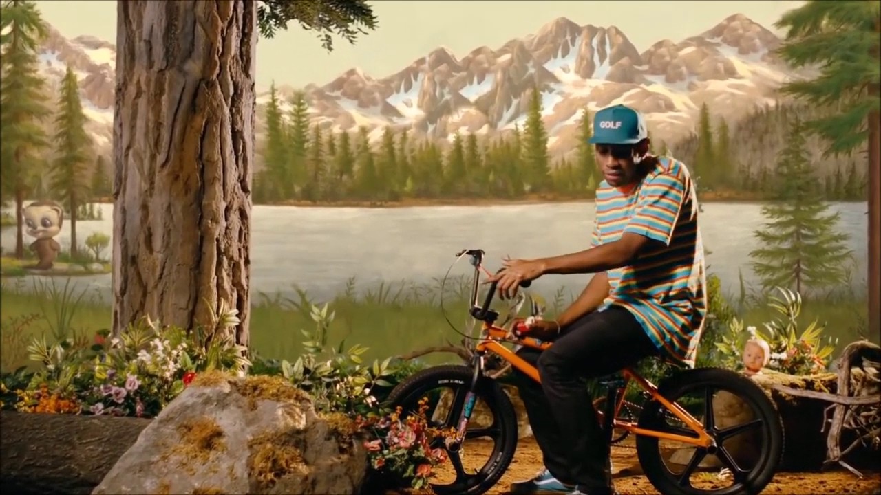 Tyler, The Creator - Tamale (OFFICIAL VIDEO) - YouTube