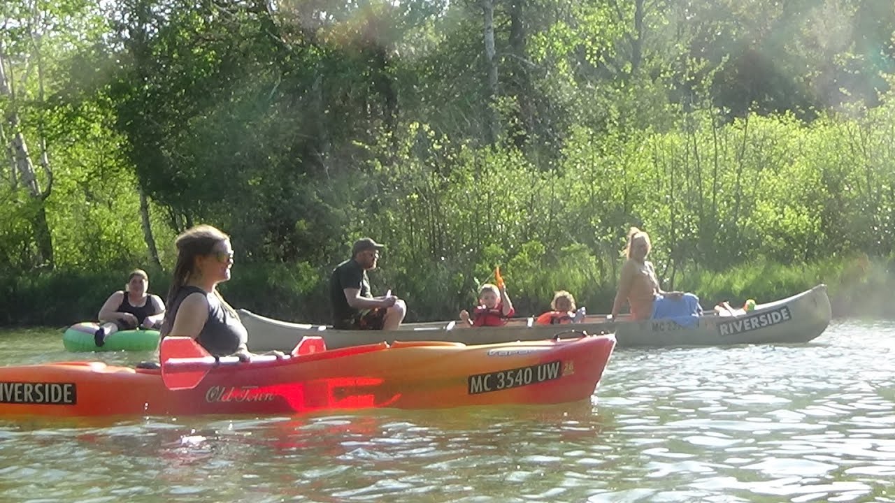 Memorial Weekend Camp Out 2023 - YouTube