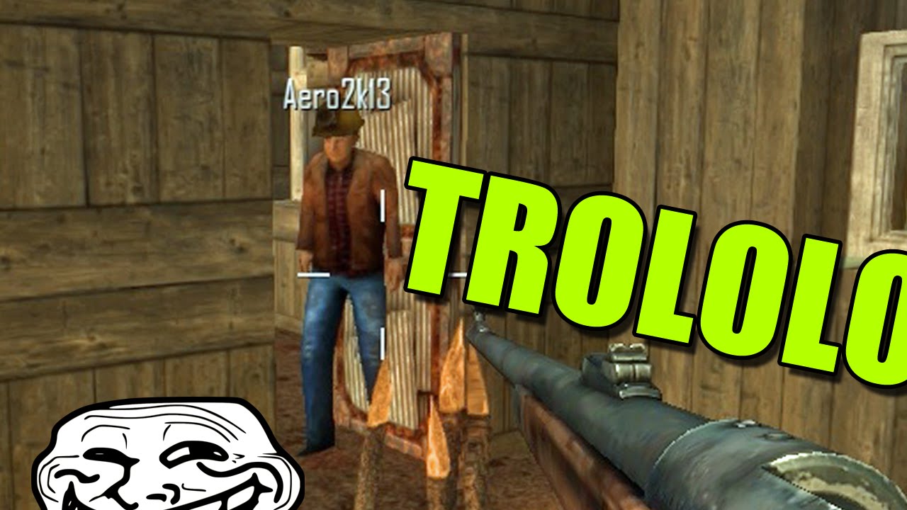 TROLOLOL - 7 Days to Die #2 [DE|HD] - YouTube
